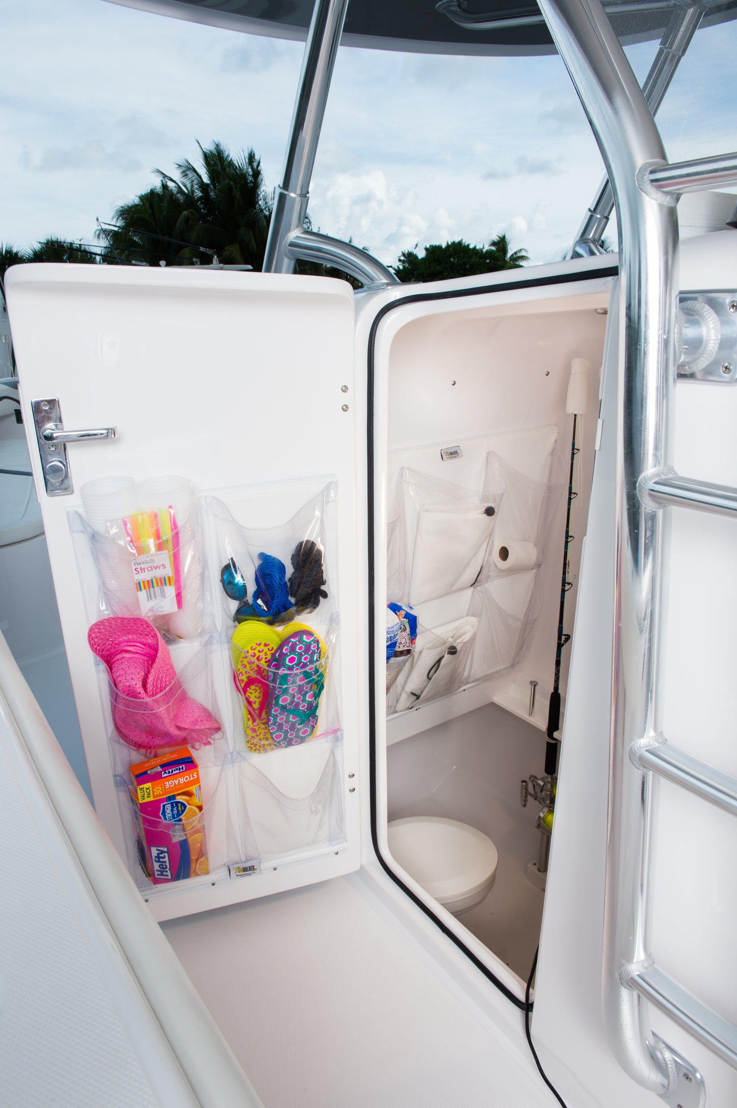 Order Snackmaster with Bolster Track Online | Finholder