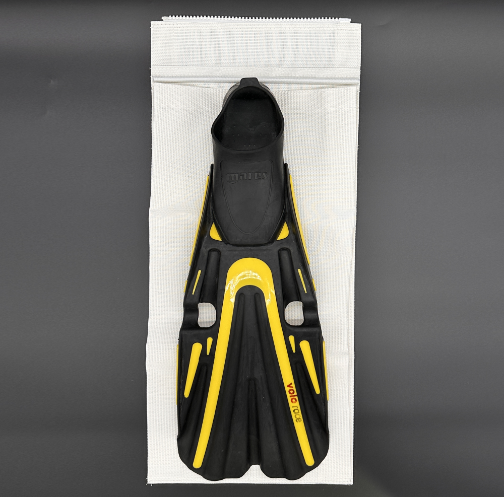 Standard Pocket Storage | Universal Boat Gear Organizer – Finholder and ...