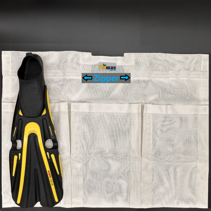 Finholder Standard boat pocket storage – Finholder and More