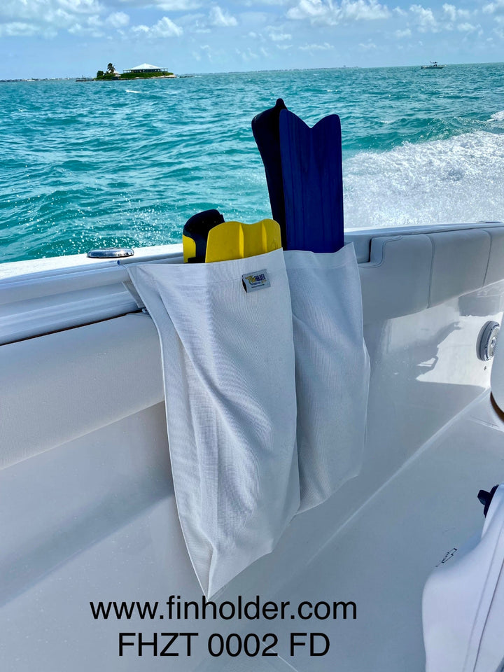 Tips For Properly Installing And Maintaining Boat Fin Storage Pockets ...